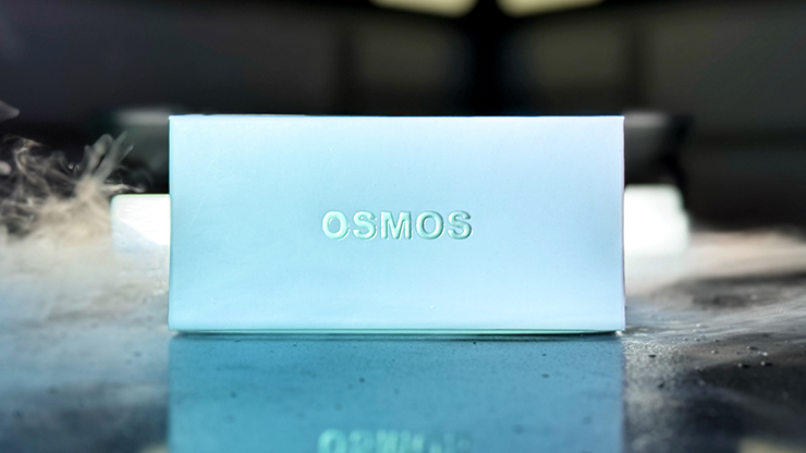 Osmos Deluxe Edition by UltraMantic – Magic Shop San Diego