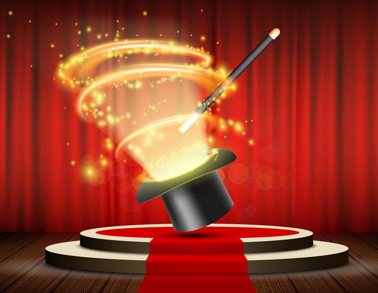 From Tricks to Treats: Your Gateway to Magic at MagicShopSanDiego.com ...