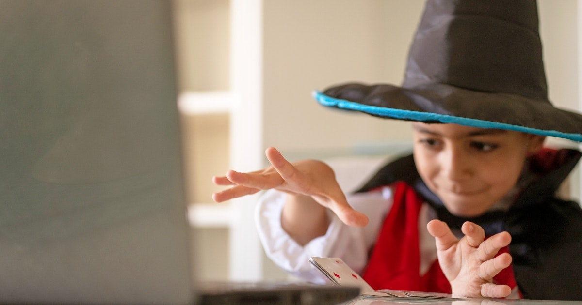 Top 5 Must-Have Magic Props for Aspiring Magicians – Magic Shop San Diego