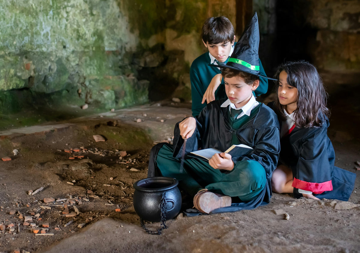 Magic Props You Need For a Kid's Magic Show – Magic Shop San Diego