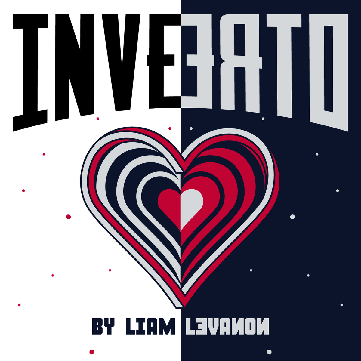 Inverto by Liam Levanon – Magic Shop San Diego