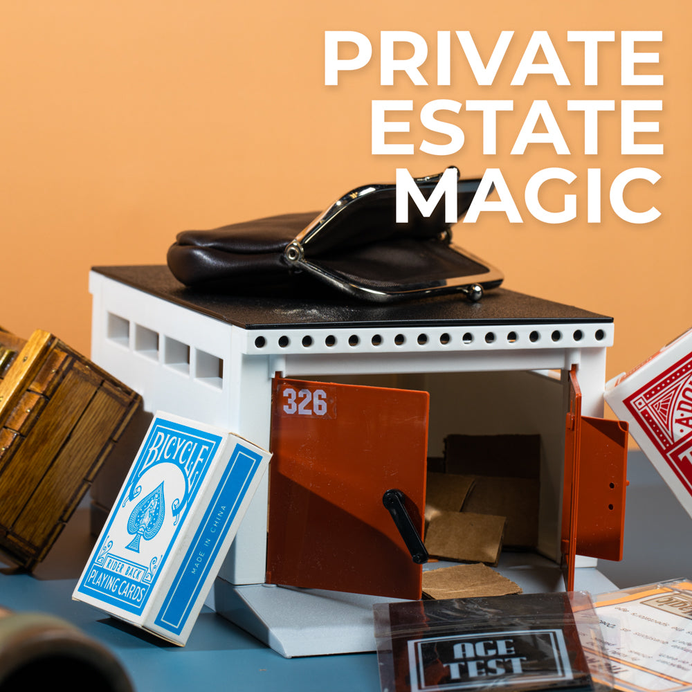 Home | Magic Shop San Diego