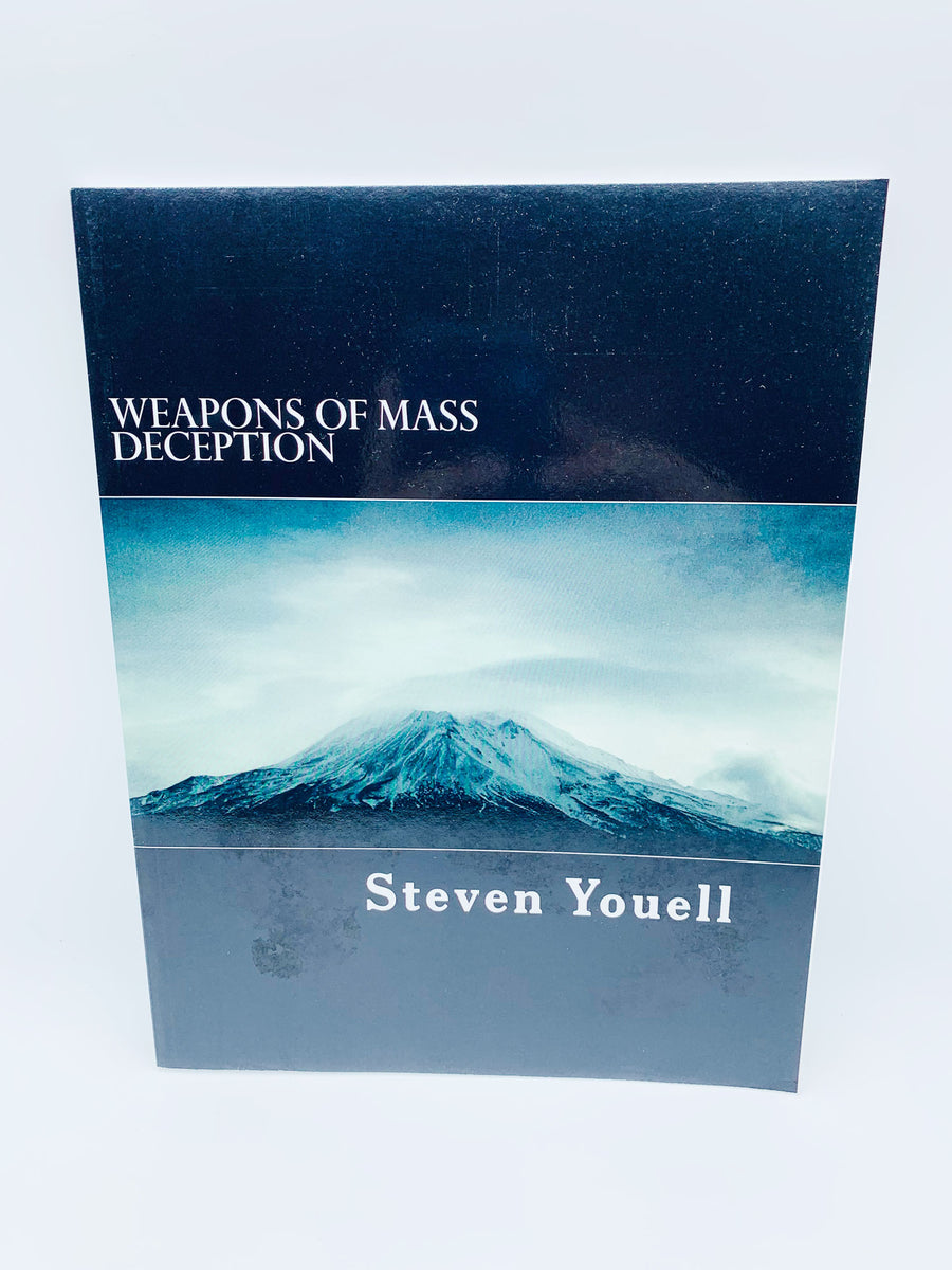 Weapons of Mass Destruction by Steven Youell - Copyright 2017 – Magic ...