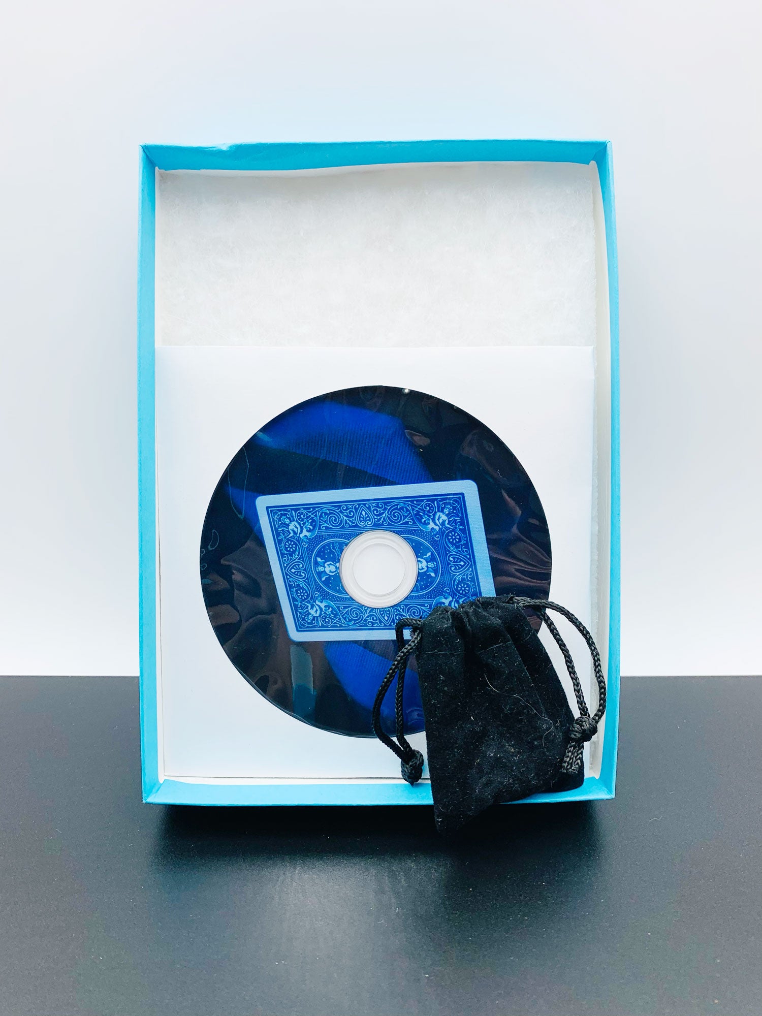 The Gold Standard by David Regal – Magic Shop San Diego