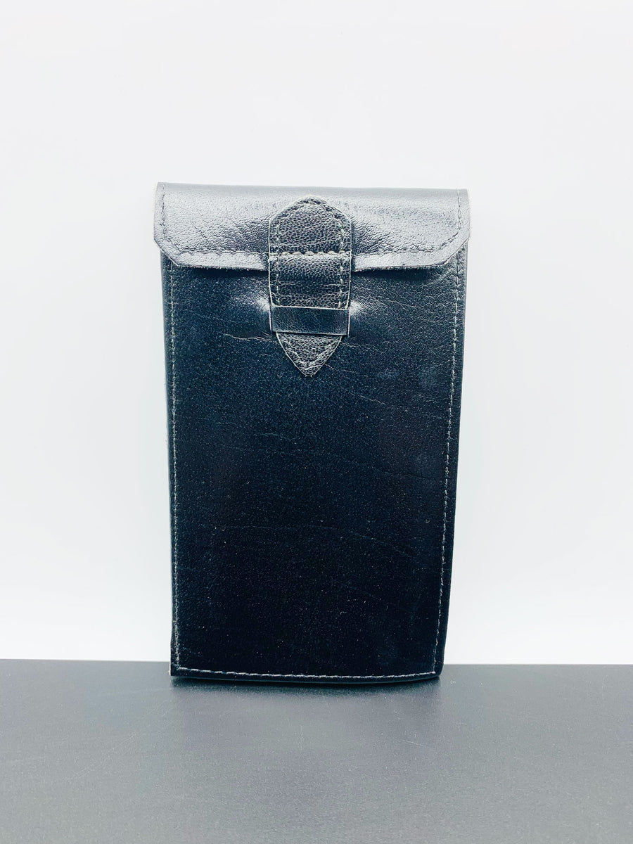 Black Himber Wallet – Magic Shop San Diego