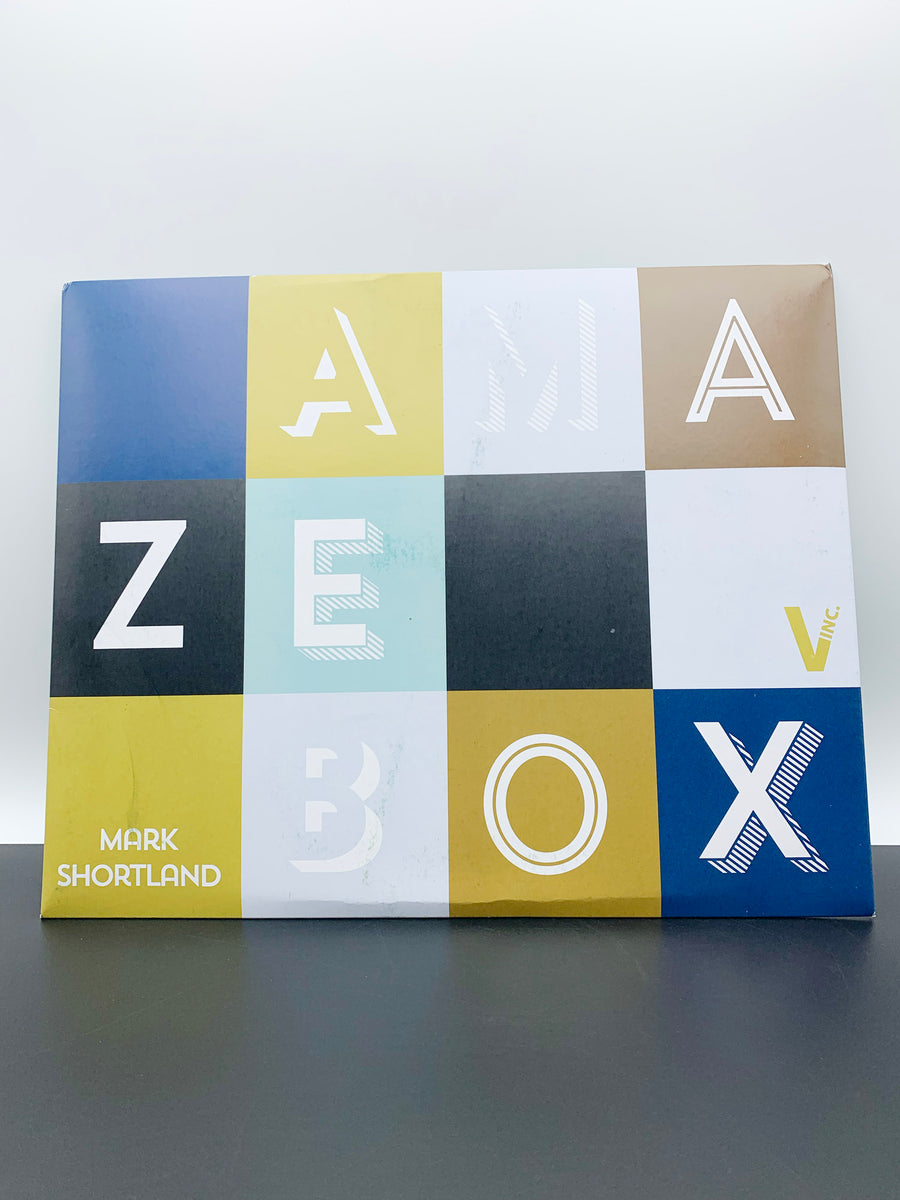 AmazeBox – Magic Shop San Diego