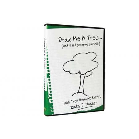 Draw Me A Tree... – Magic Shop San Diego