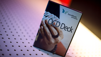 OCD Deck by Andrew Gerard and SansMinds - Trick – Magic Shop San Diego