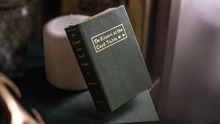 Collector Edition Fig. 25 Playing Card by Cosmo Solano Printed at US P ...