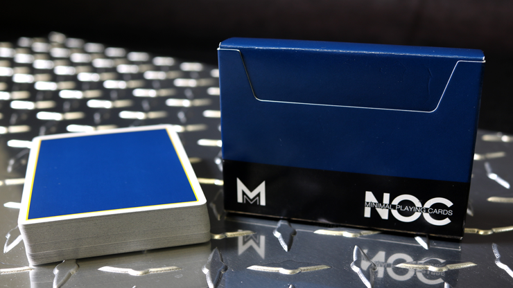 Murphy's Magic Signature NOC Playing Card – Magic Shop San Diego