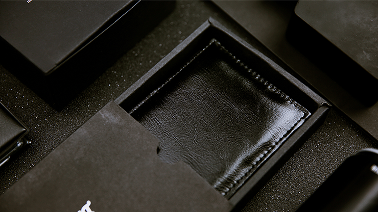 Himber Wallet by TCC - Trick – Magic Shop San Diego