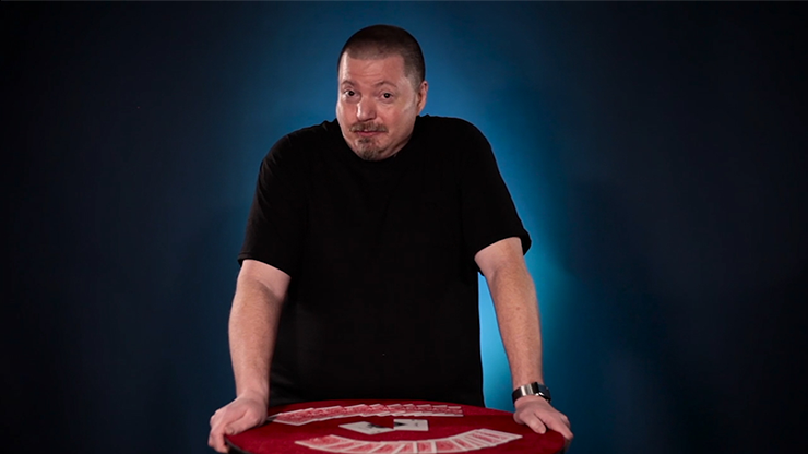 Coincidencia by Jim Krenz - Trick – Magic Shop San Diego