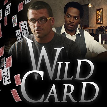 The Wild Card Trick Kit – Magic Shop San Diego
