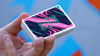 Generation One Playing Cards – Magic Shop San Diego