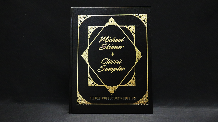 Michael Skinner Classic Sampler (Signed and Numbered, No Slipcase ...