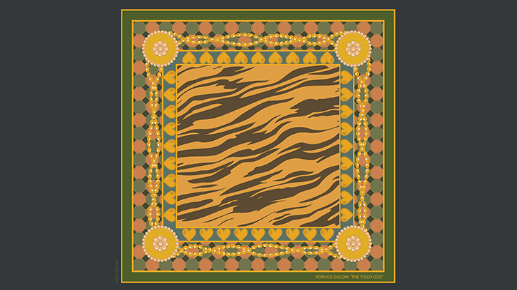 Pocket Devil Set (Horace Goldin) – Magic Shop San Diego